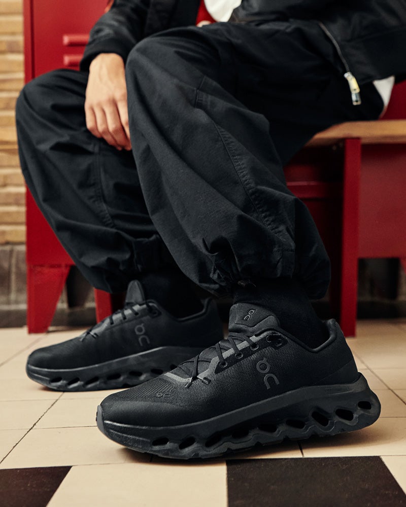 The Heart of Sneakers | Foot Locker Czech Republic