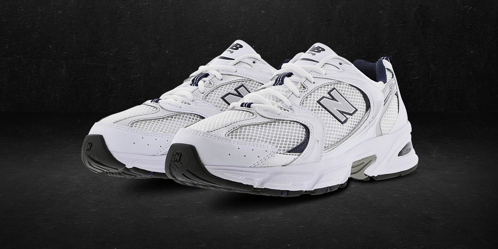 Top 5 White Trainers | Foot Locker Portugal