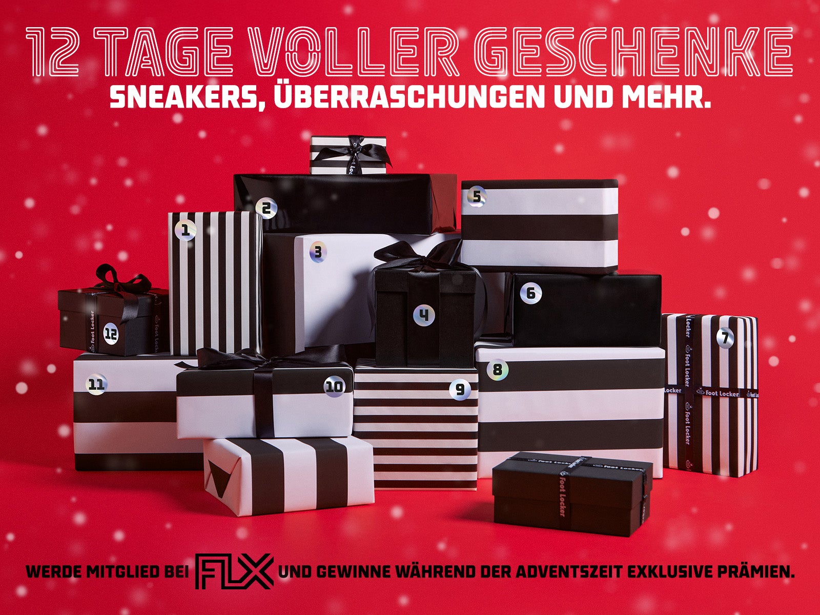 The Heart of Sneakers | Foot Locker Germany