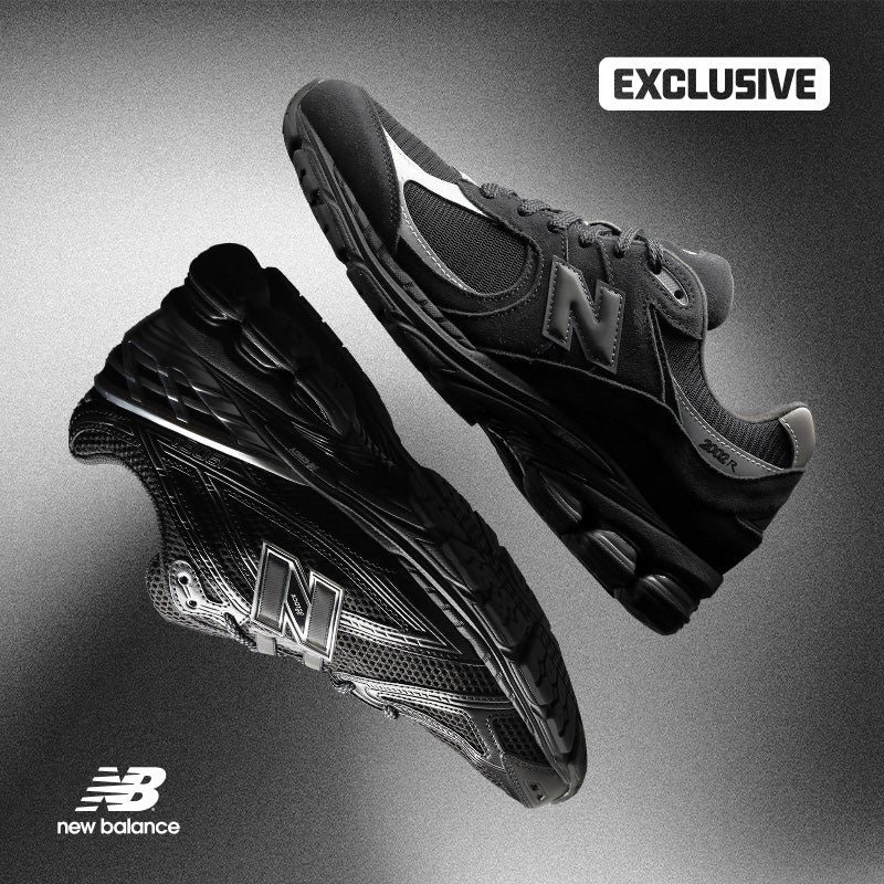 The Heart of Sneakers | Foot Locker UK