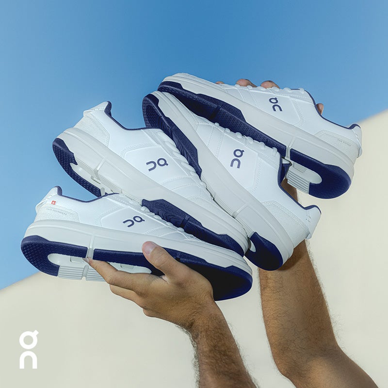 The Heart of Sneakers | Foot Locker Czech Republic