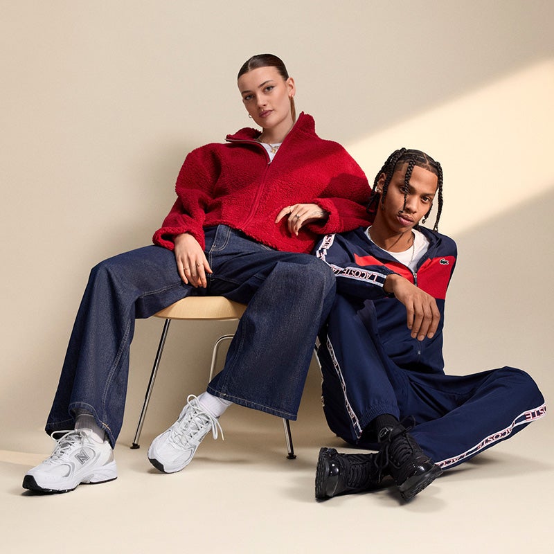 The Heart of Sneakers | Foot Locker Greece