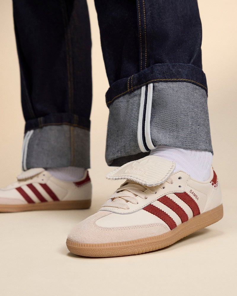 The Heart of Sneakers | Foot Locker Netherlands