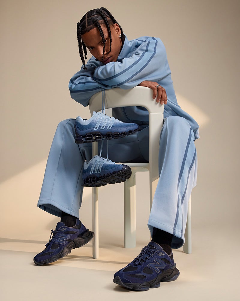 The Heart of Sneakers | Foot Locker UK