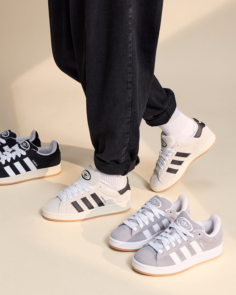 The Heart of Sneakers | Foot Locker UK