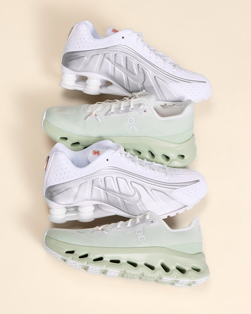 The Heart of Sneakers | Foot Locker Ireland