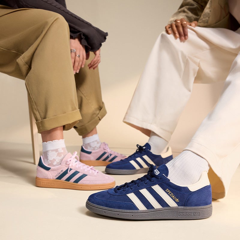 The Heart of Sneakers | Foot Locker Ireland