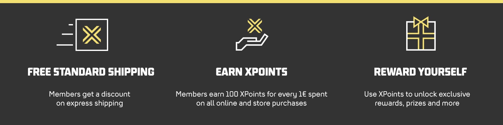 Born to FLX | Foot Locker UK