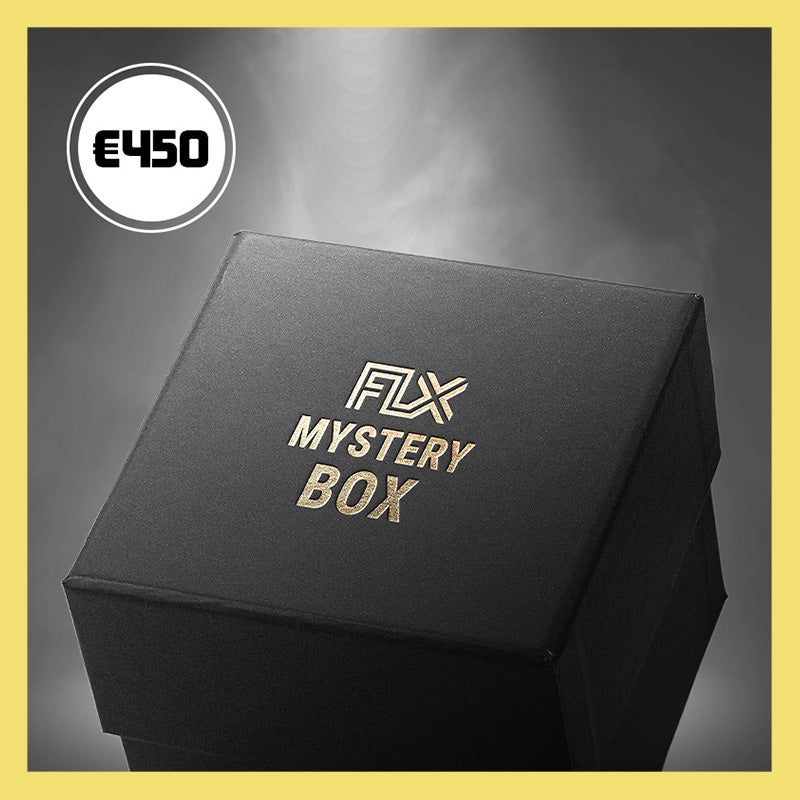 Born to FLX | Foot Locker UK