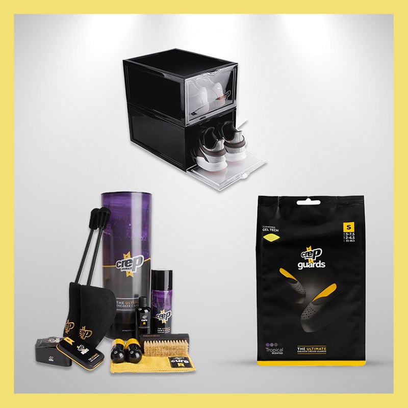 Born to FLX | Foot Locker UK