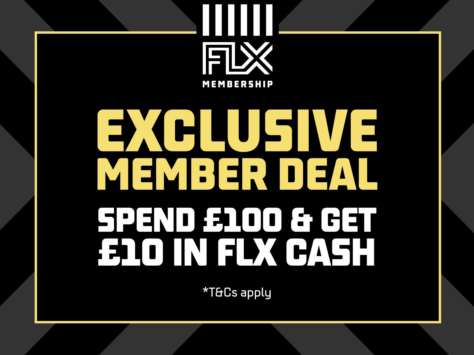 Born to FLX | Foot Locker UK