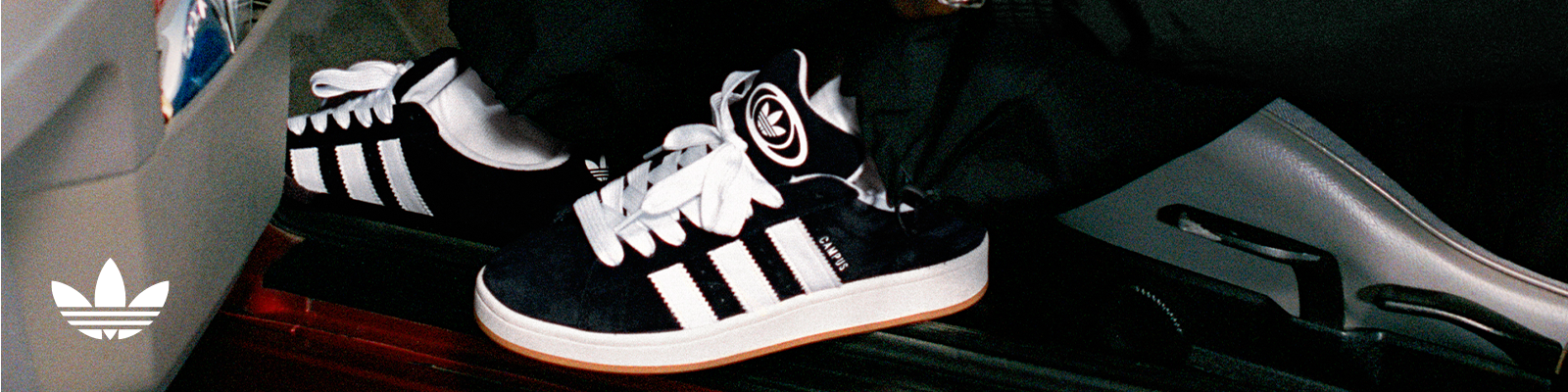 adidas Campus | Foot Locker UK