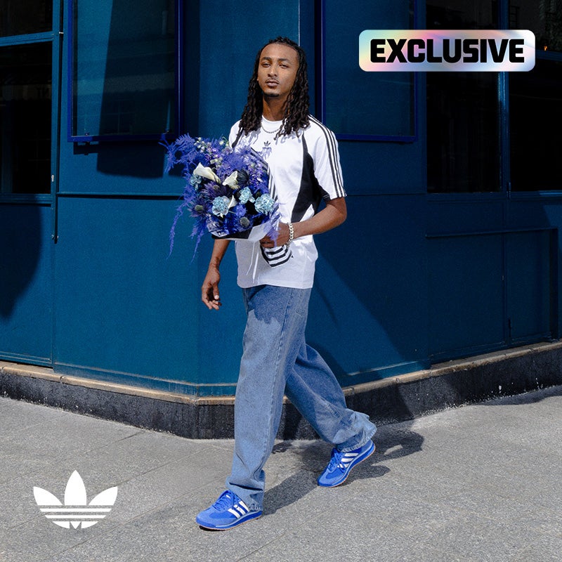 The Heart of Sneakers | Foot Locker Ireland