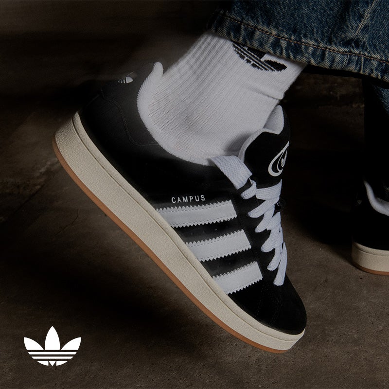 The Heart of Sneakers | Foot Locker Ireland