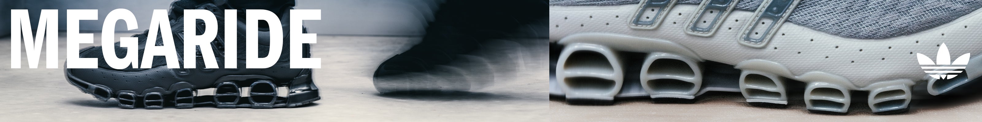 adidas Megaride | Foot Locker Germany