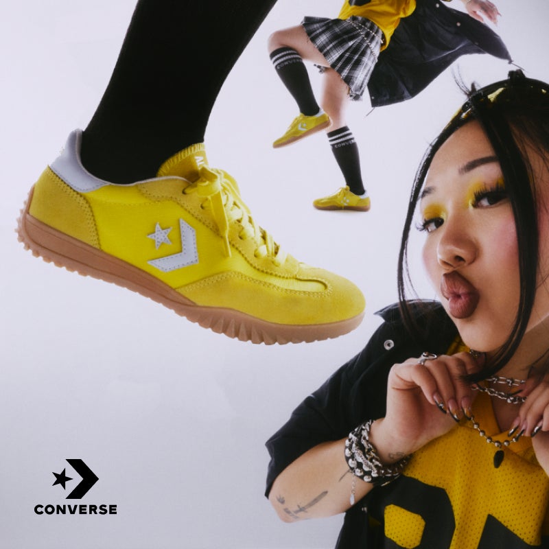 The Heart of Sneakers | Foot Locker France