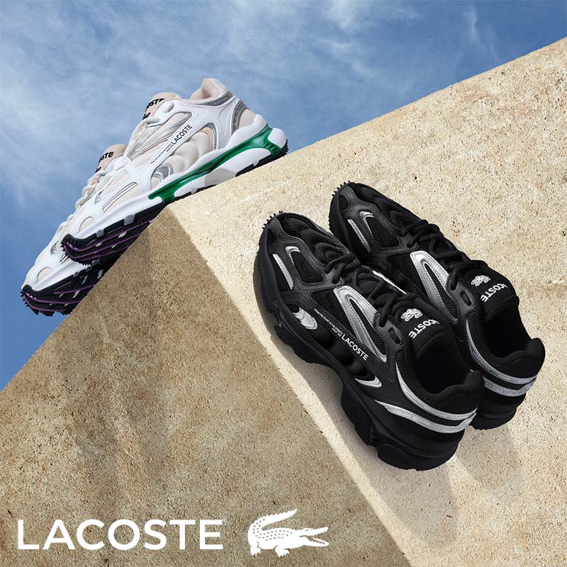 The Heart of Sneakers | Foot Locker Ireland