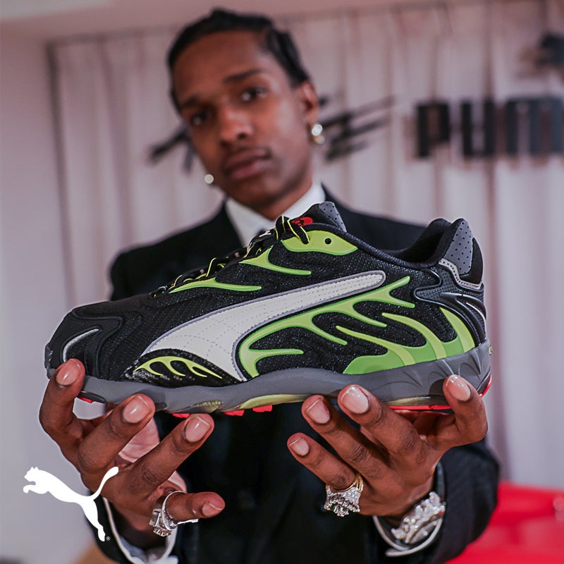 The Heart of Sneakers | Foot Locker UK