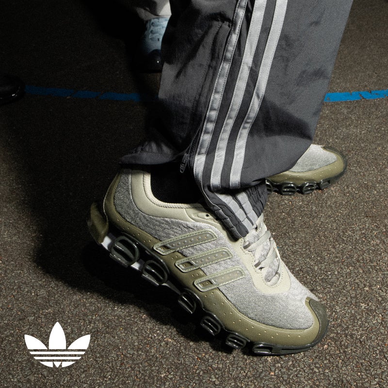 The Heart of Sneakers | Foot Locker Portugal