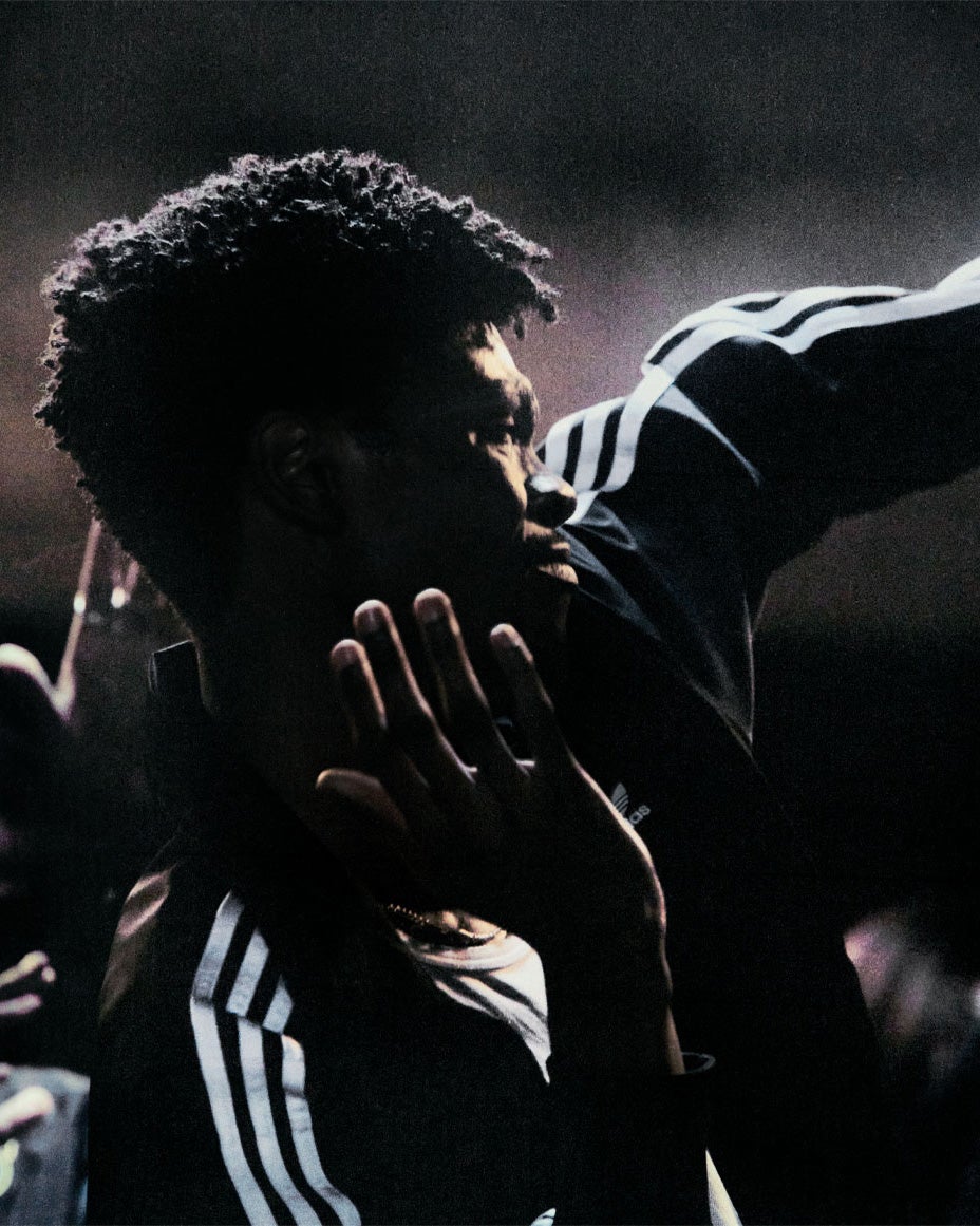 The Heart of Sneakers | Foot Locker Netherlands