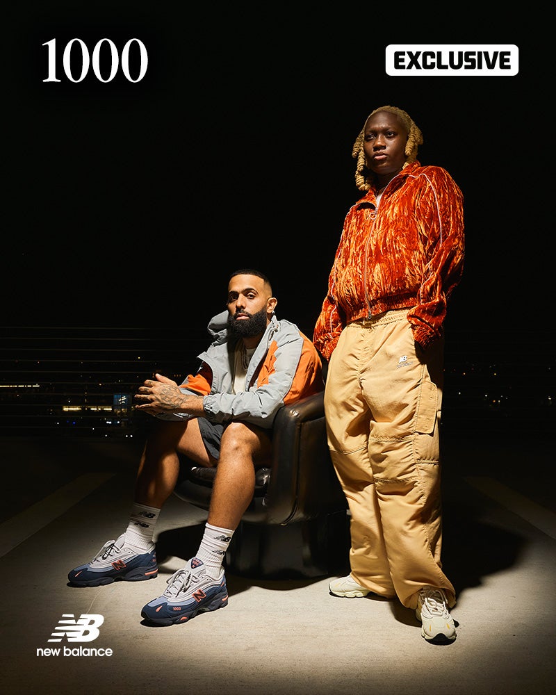 The Heart of Sneakers | Foot Locker Greece