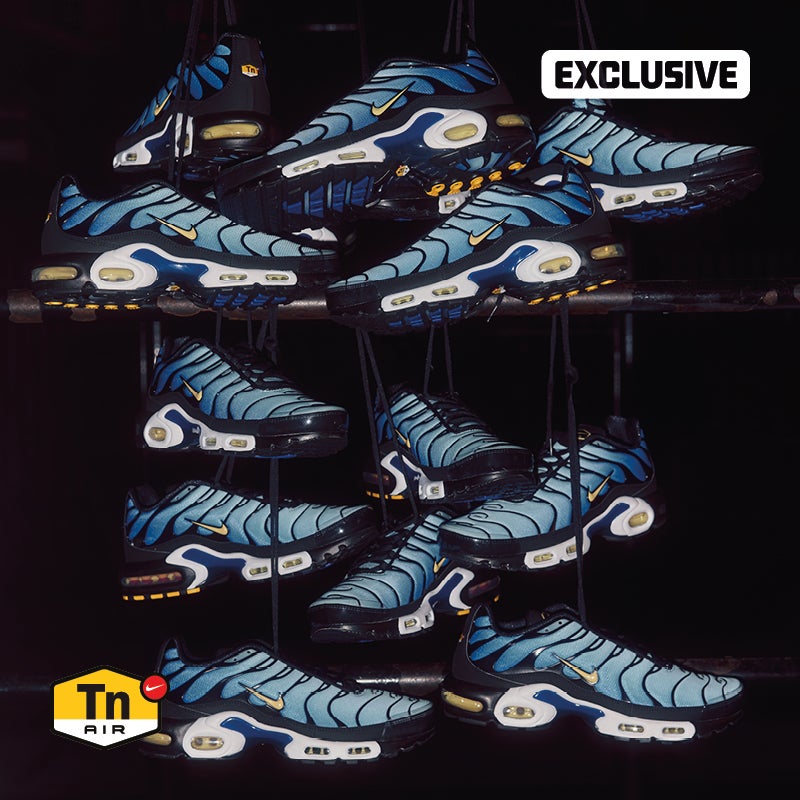Das Zuhause der Nike TN | Foot Locker Austria Das Zuhause der Nike TN | Foot Locker Austria
