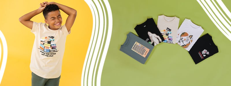 LCKR | Kids Foot Locker