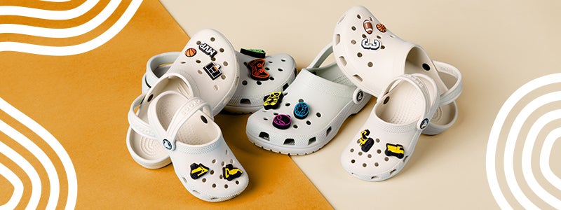 Kids' Crocs Footwear, Clothing, & Jibbitz | Kids Foot Locker