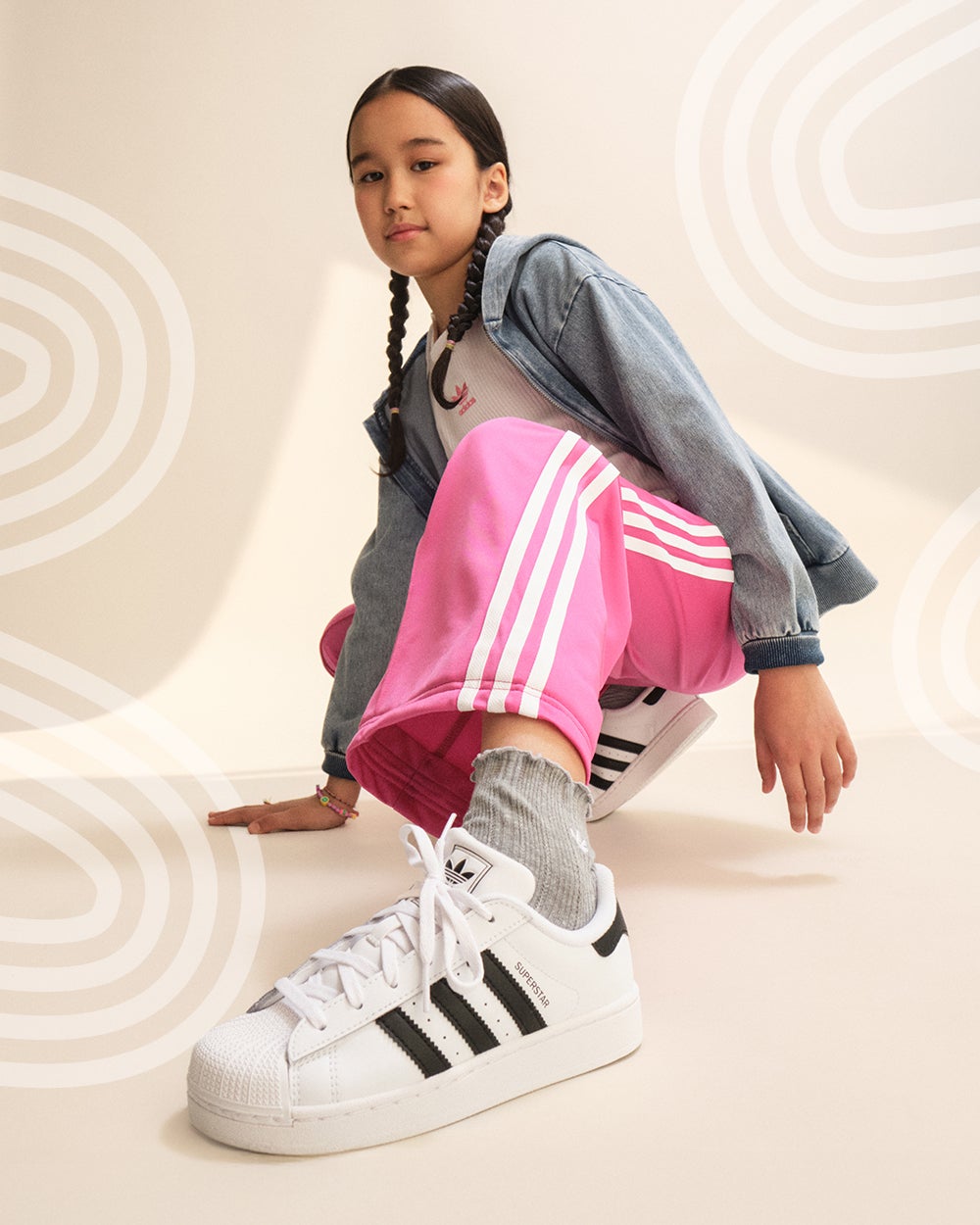 Kids Shoes and Clothing | Kids Foot Locker