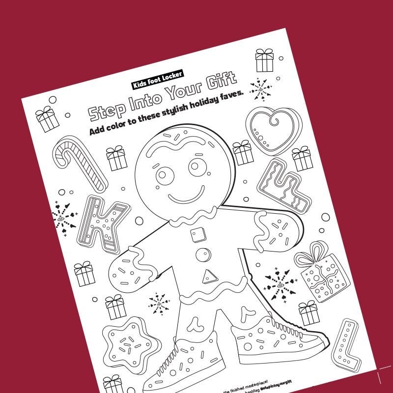 step by step coloring pages for kids
