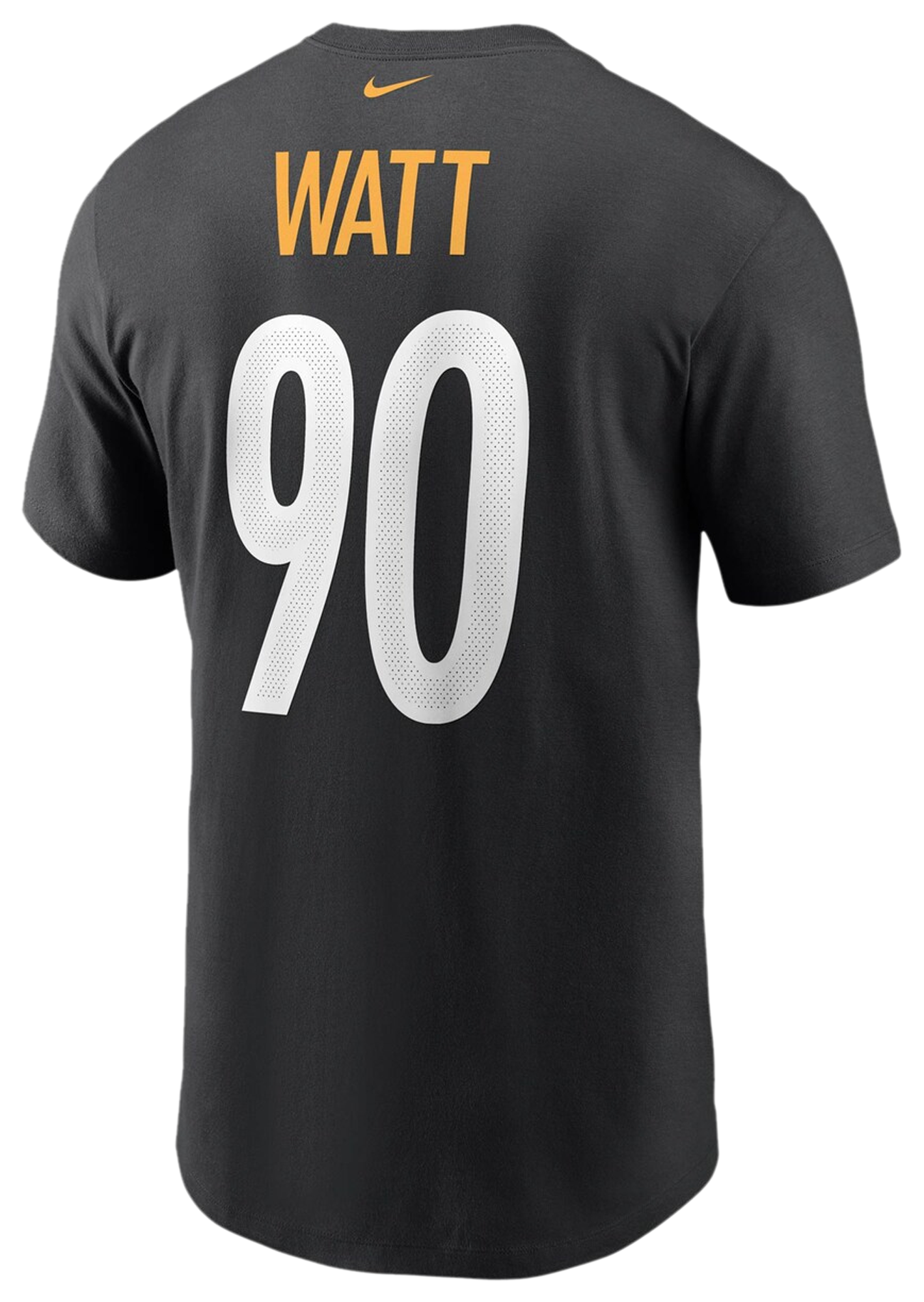 Nike Steelers Name Number T Shirt Foot Locker