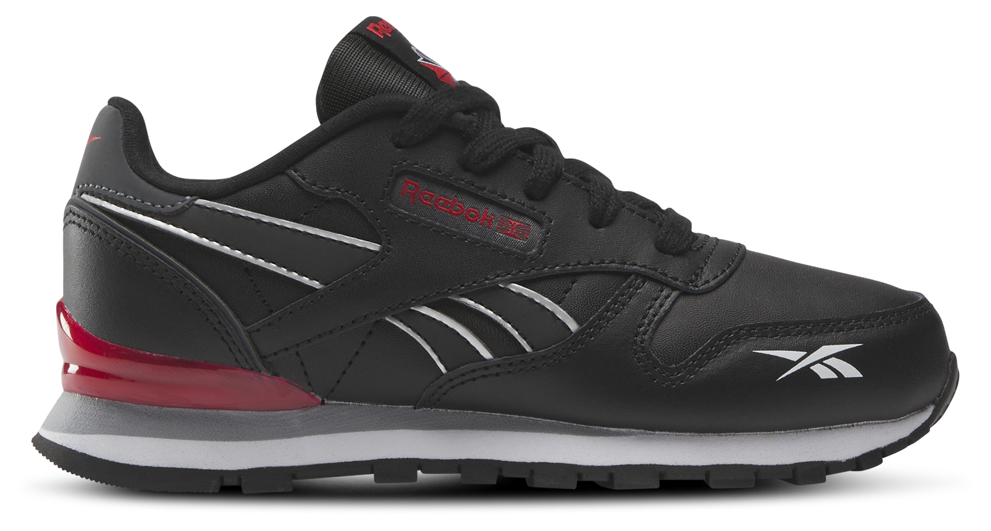 Reebok Classic Leather Step N Flash | Foot Locker
