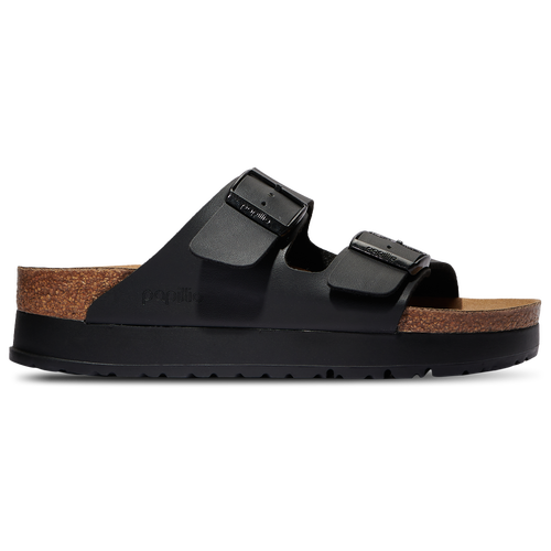 Birkenstock Arizona Platform Flex | Foot Locker Birkenstock Arizona Platform Flex | Foot Locker