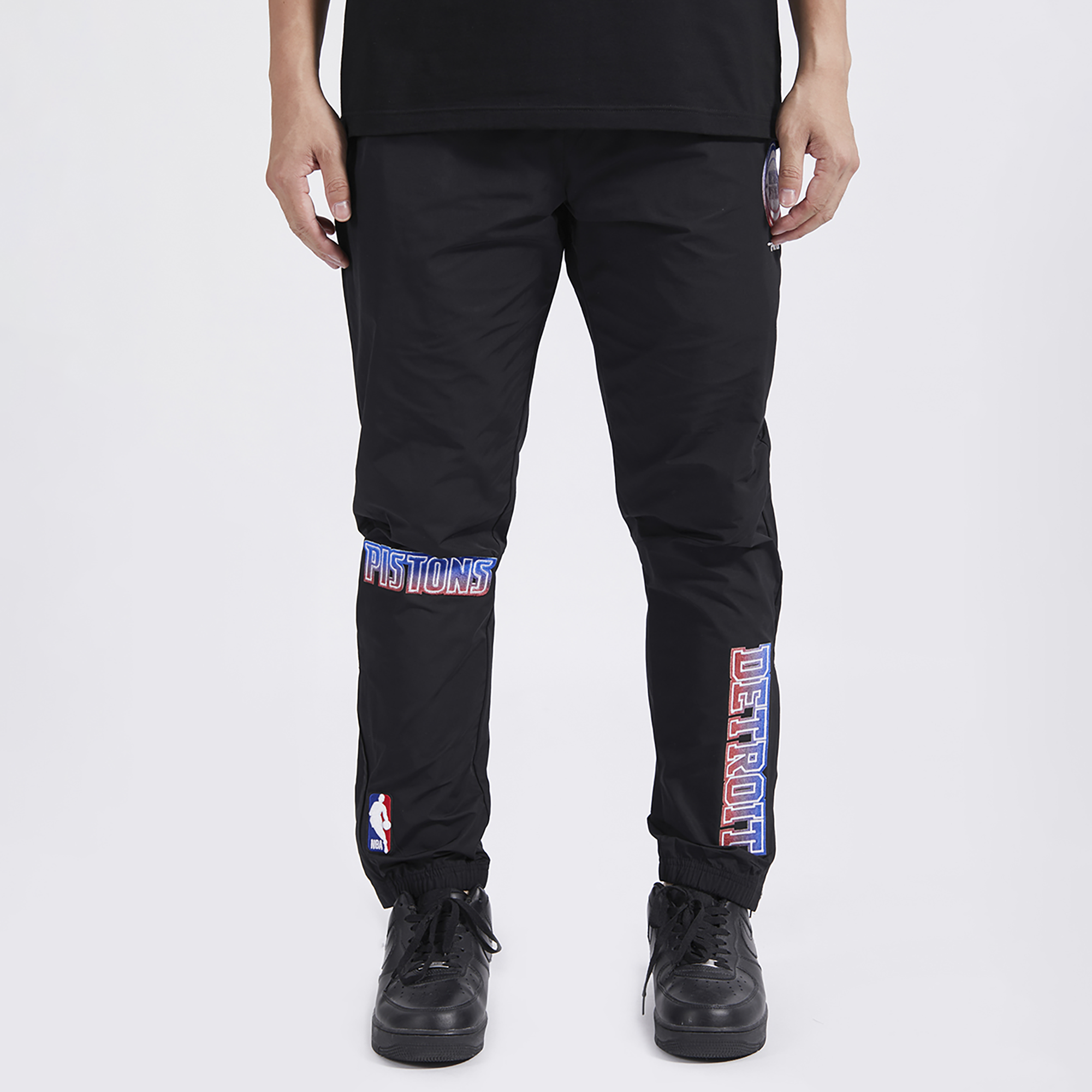 Pro Standard Pistons OS Letters Woven Pants | Foot Locker