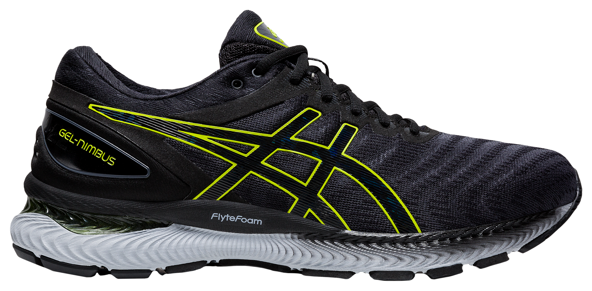 eastbay asics nimbus Cinosural International School