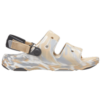 All Terrain Crocs | Foot Locker