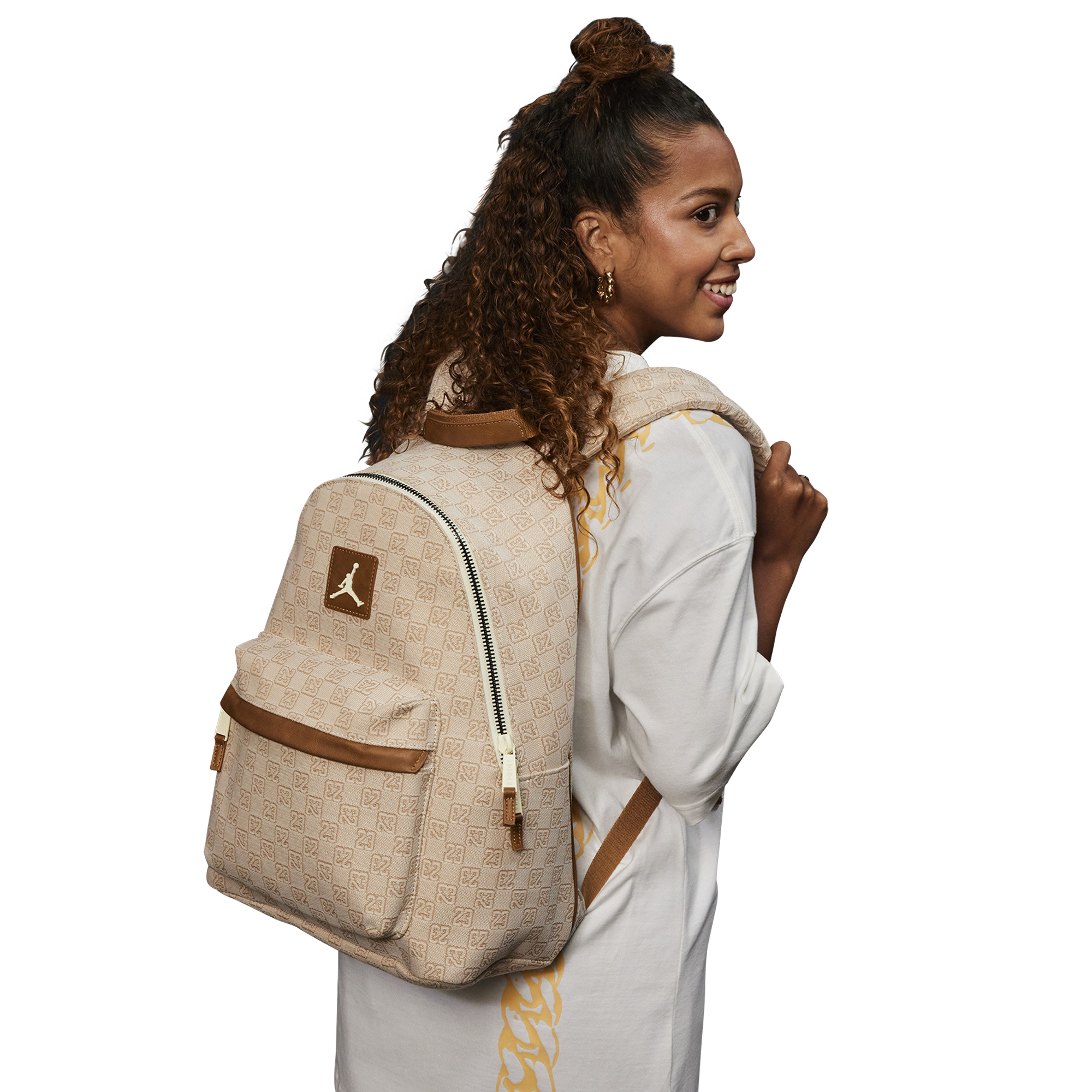 Jordan backpack champs store