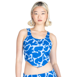 Melody Ehsani 'Abstract Visions' | Foot Locker