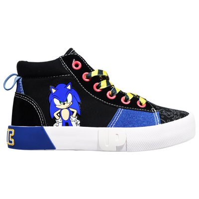 Ground Up High | Kids Foot Locker