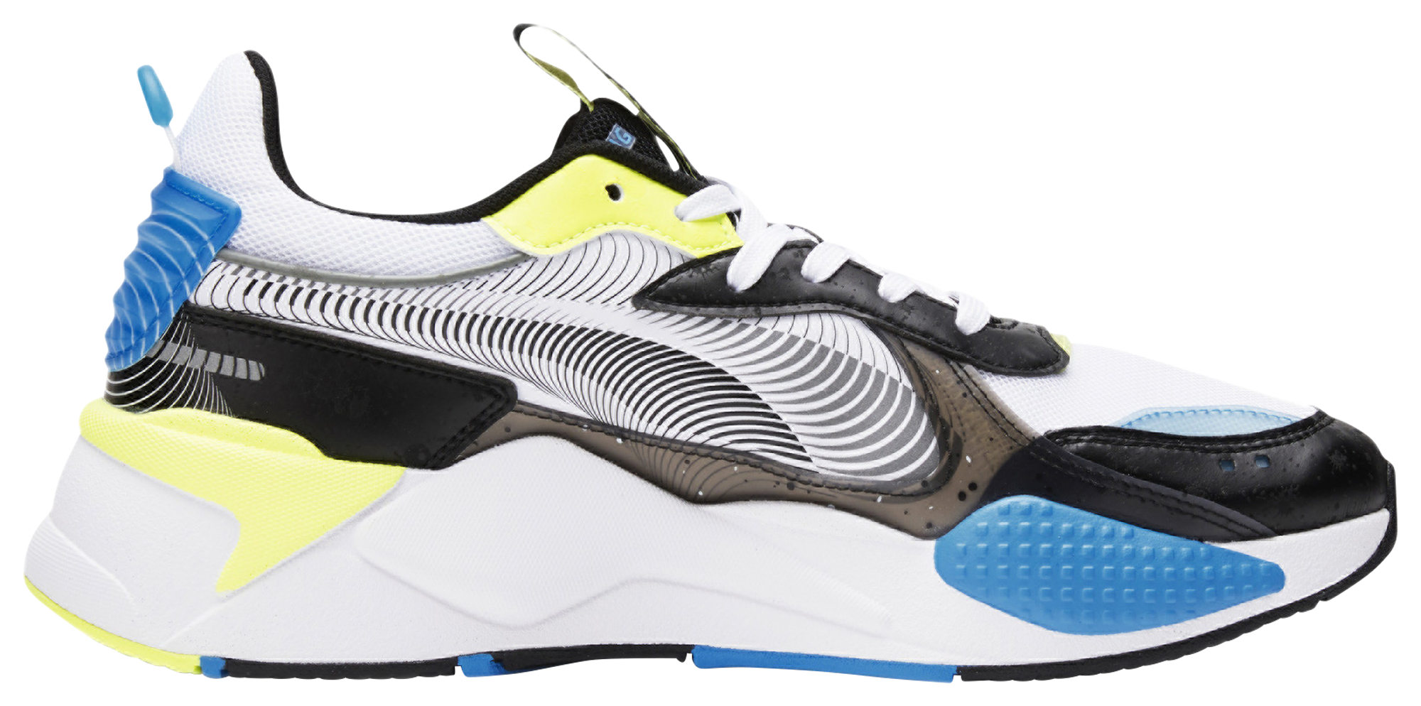 PUMA RS X Foot Locker