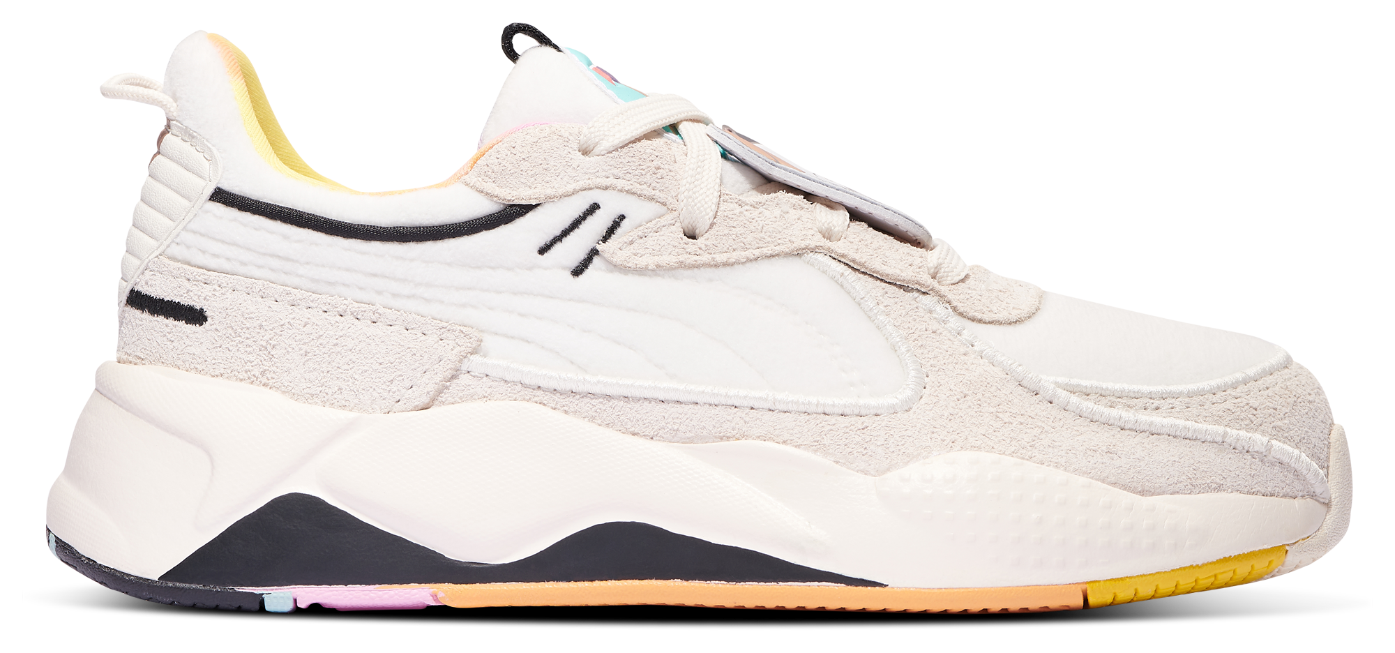 PUMA RS-X Squishmallows Cam | Kids Foot Locker