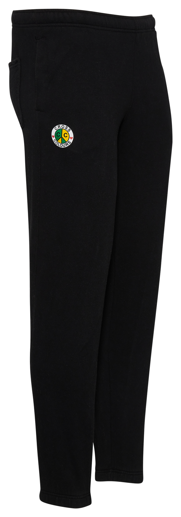 Cross Colours New Circle Logo Pants - Men's | Mall of America®