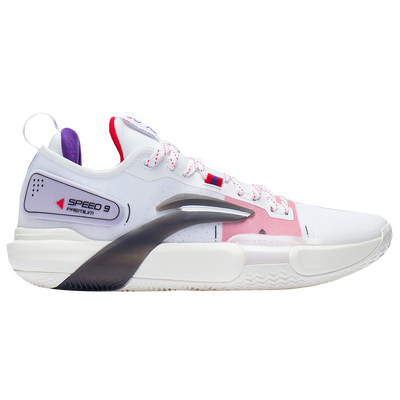 Li-Ning Speed 9 Premium Launching October 29 | Foot Locker Canada