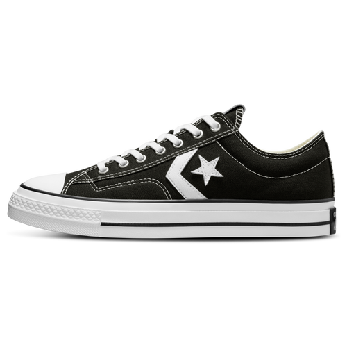 Converse Black Star Player 76 Sneakers