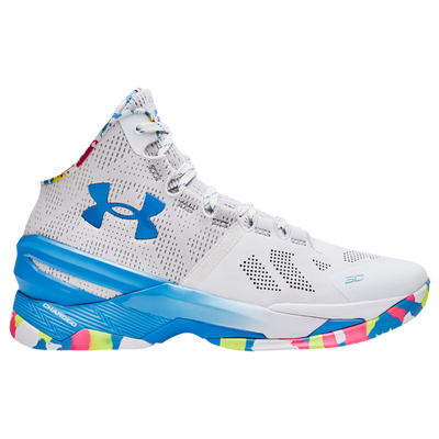 Under Armour Curry Two Launching March 14 | Foot Locker Canada