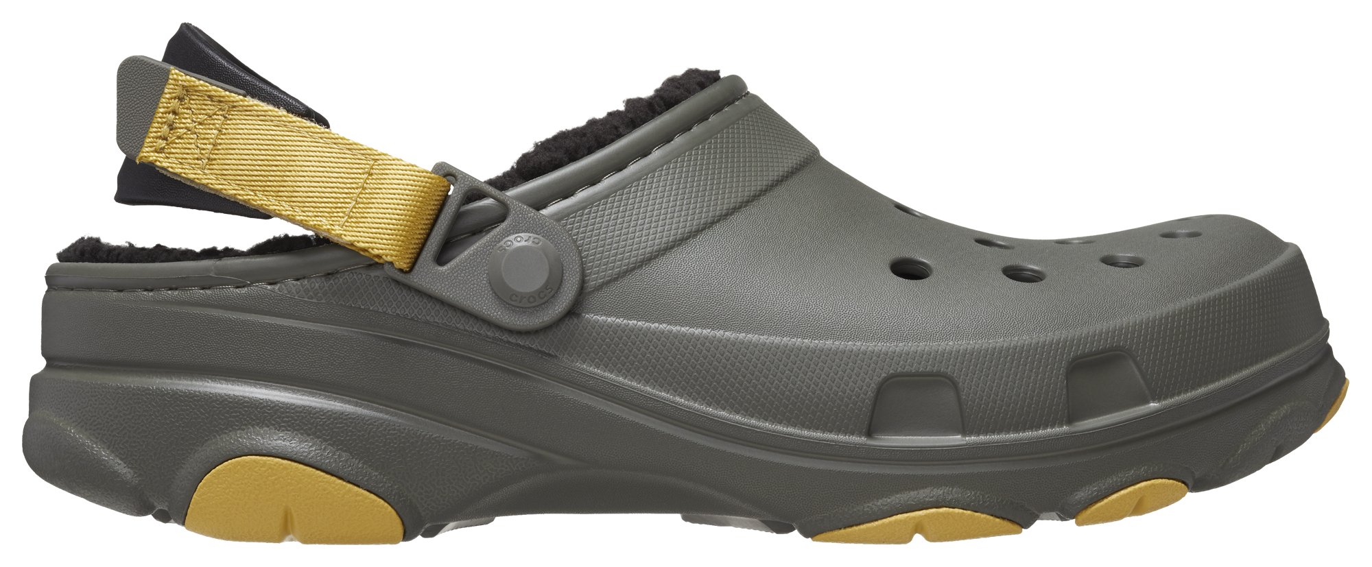 Crocs All Terrain Clogs | Foot Locker Canada