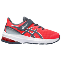 ASICS GT 1000 12 Pre School 10 Diva Pink Tarmac Kids Running