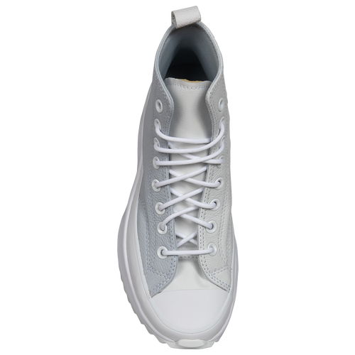 Converse Run Star Hike Utility Leather