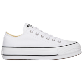 Converse All Star Platform Ox Leather Low Champs Sports Canada