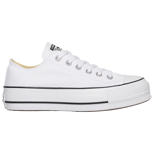 Converse All Star Platform Low Top Foot Locker Canada